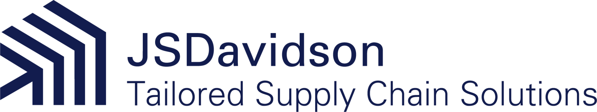 J.S Davidson | Tailored Supply Chain Solutions